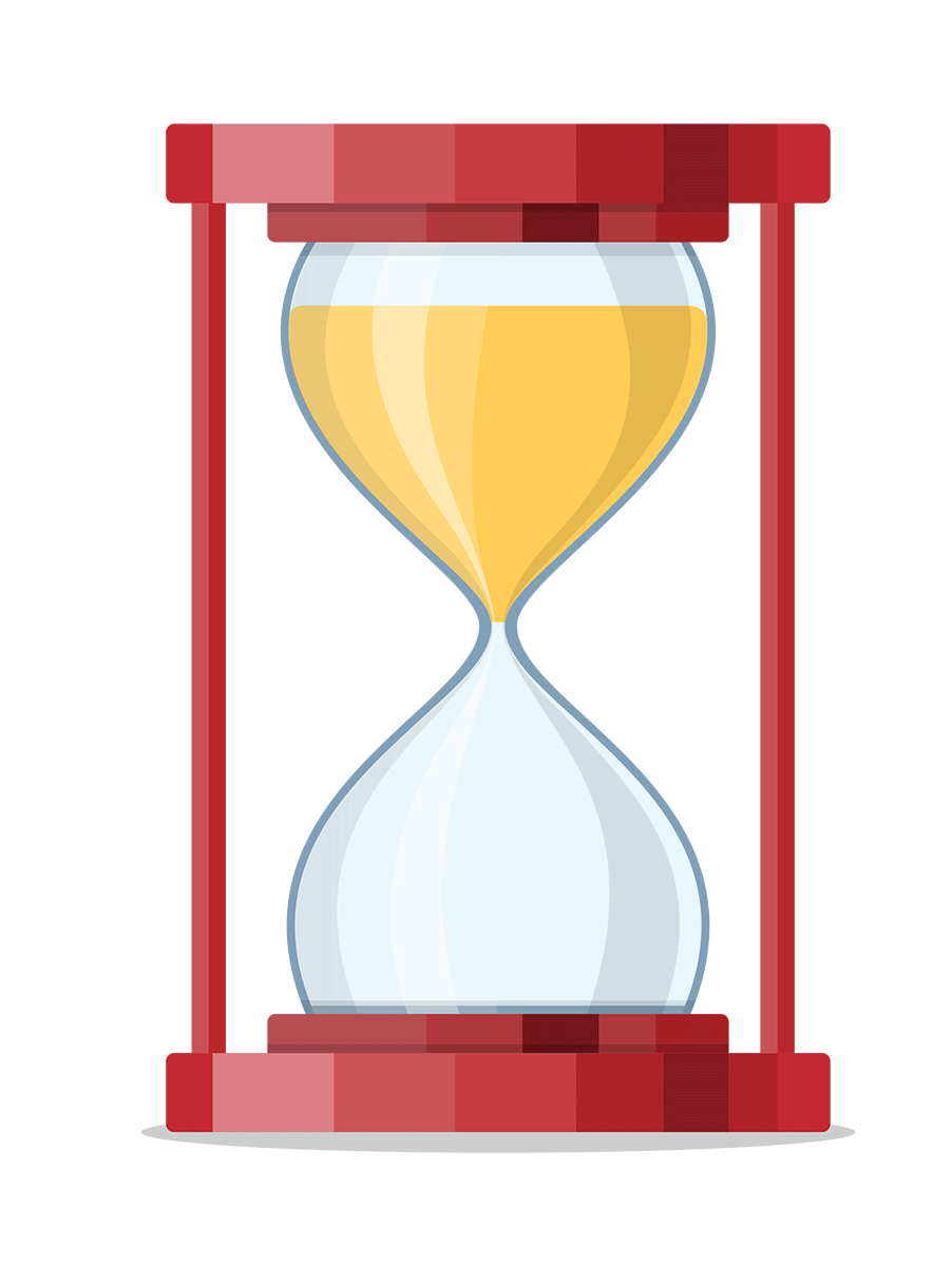 Hourglass Animated Gif – Yo Props