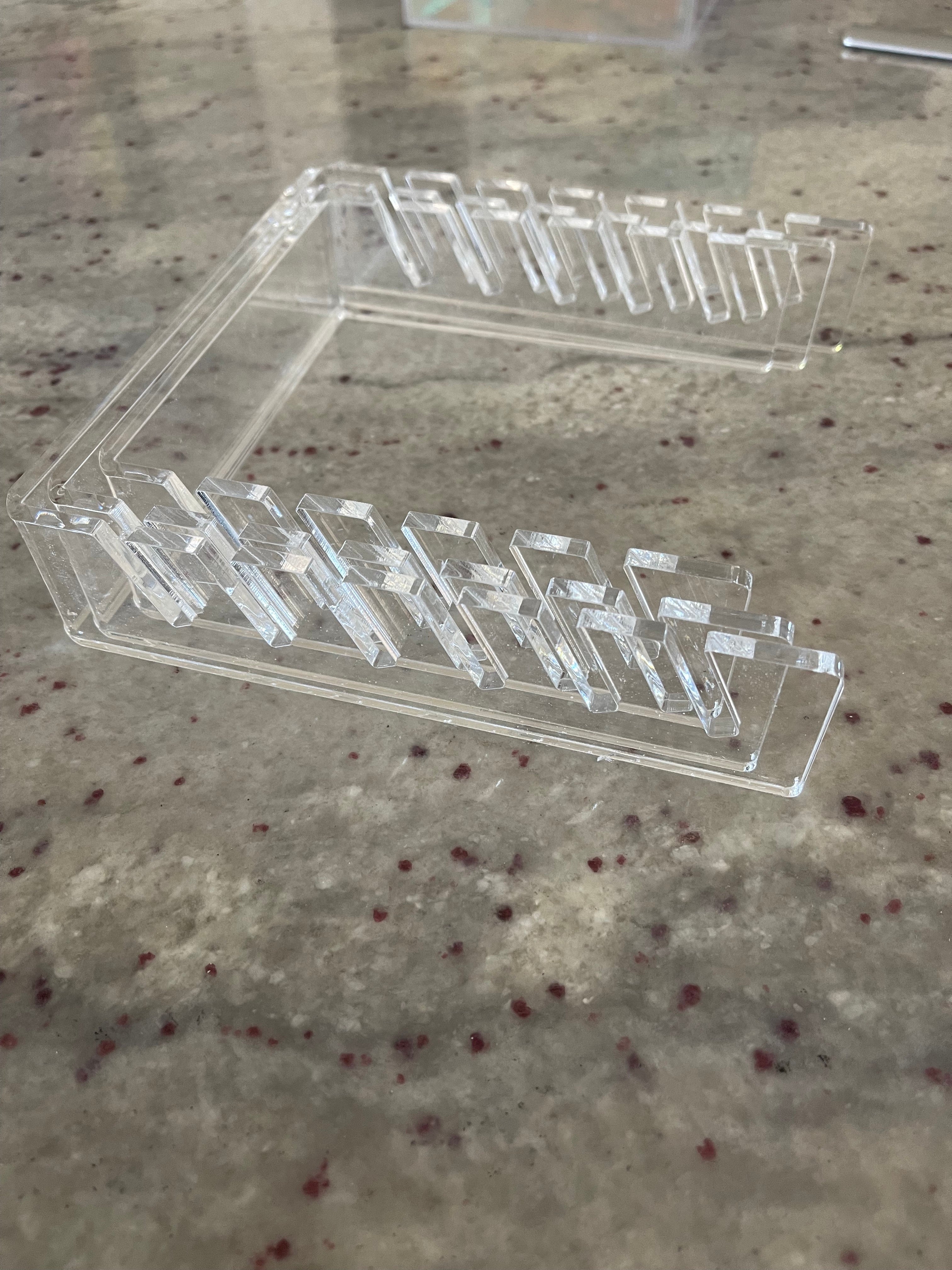 Prop Holders – Yo Props