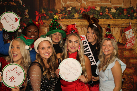 YoProps.com ~ Photo Booth Props & Signs for All Occasions! – Yo Props