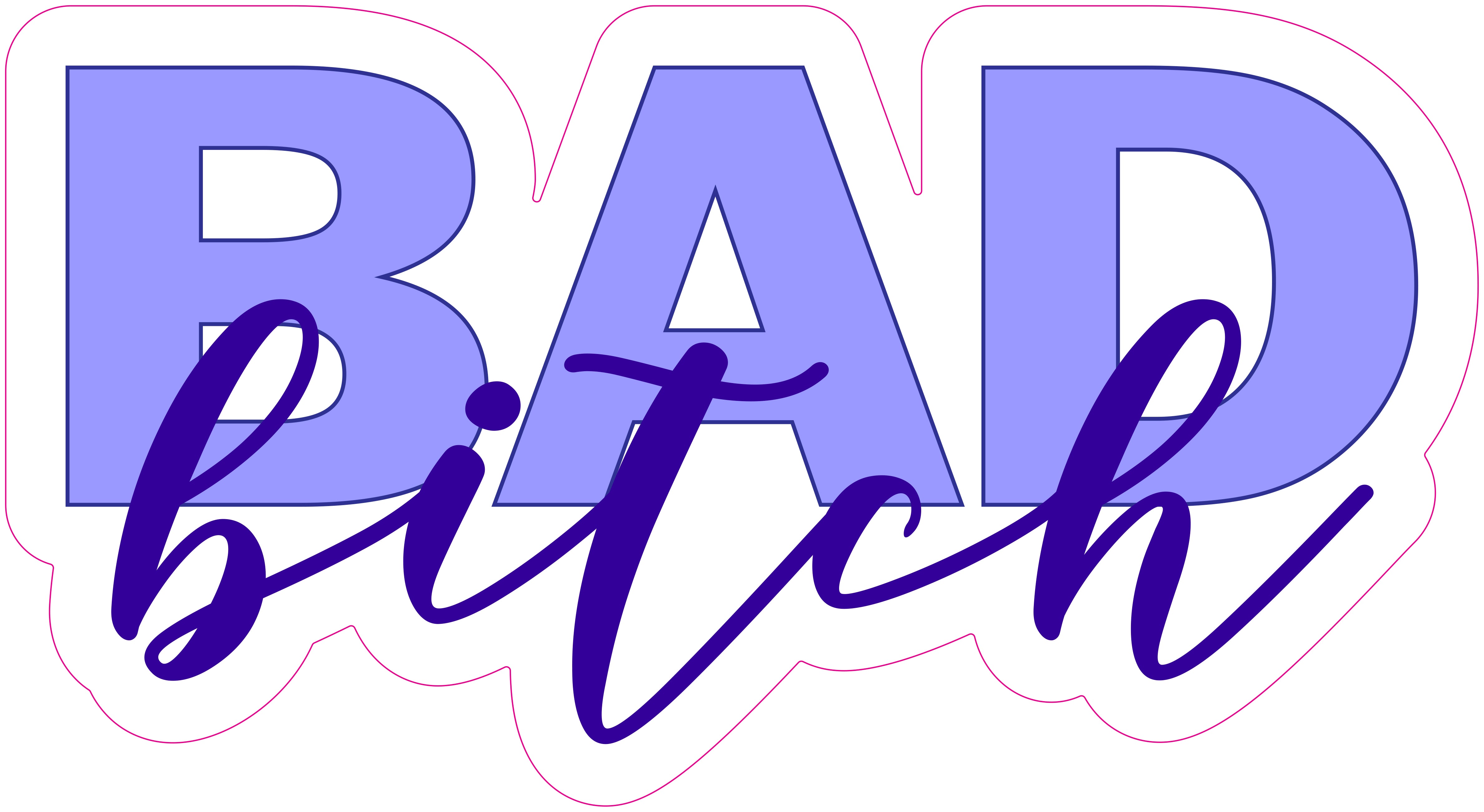 Bad B*tch – Yo Props